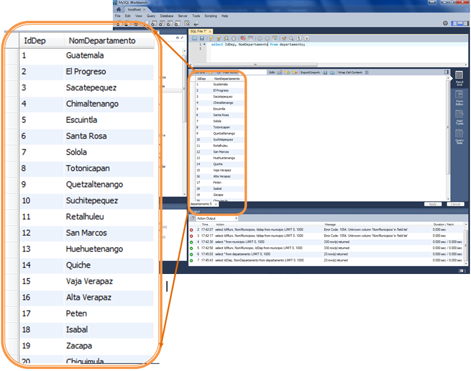Consulta Sql Desde Excel Vba A Una Base Mysql Freelancer Excel 8221