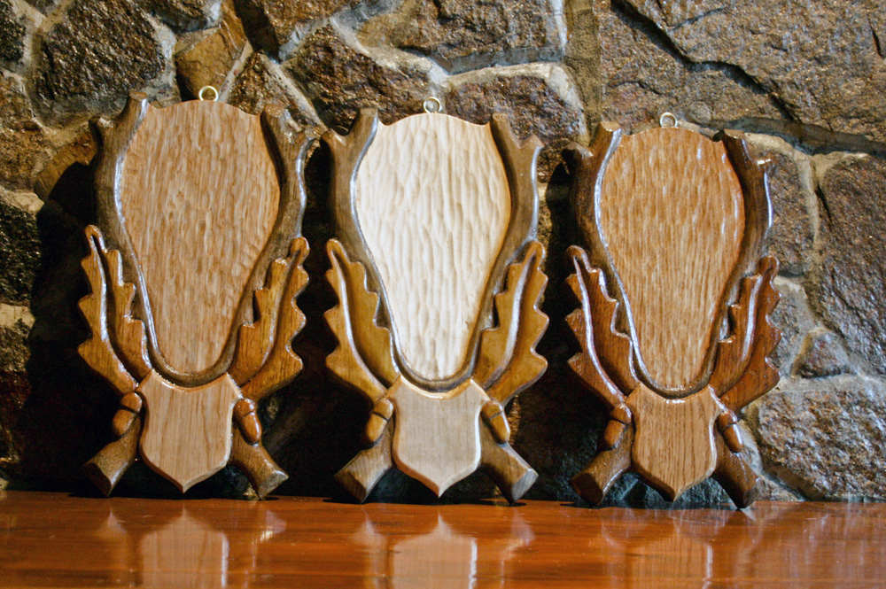 panoplii de vanatoare: panoplii caprior