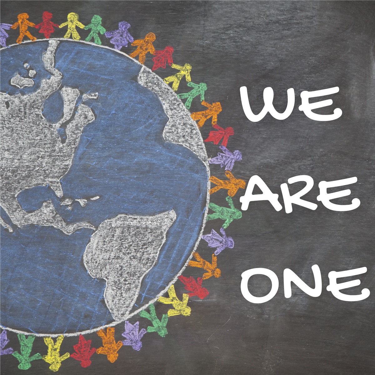 In Touch with Reality: Living From Oneness