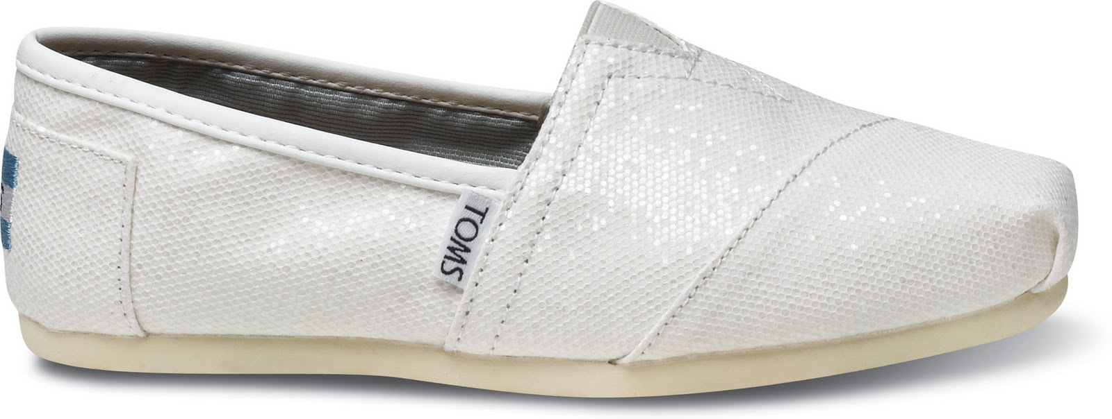 Blog with Envy: Wedding Wednesday: TOMS shoes are made for walking ...