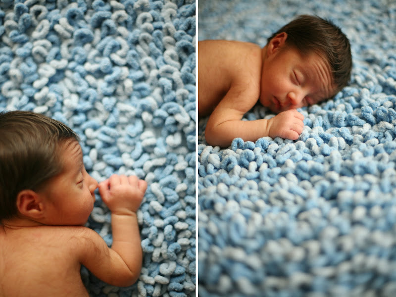 Missy Allen Photography: Baby Isaac