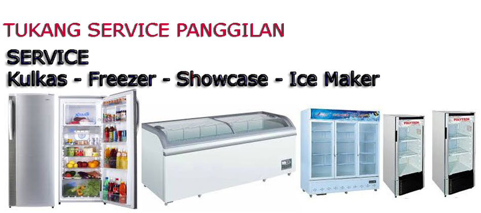 Service Kulkas Bali - Servis Kulkas Terdekat