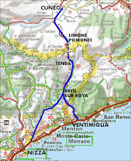 Italia, fotos e historias by Patzy: Cuneo, "Capital Verde" del Piamonte