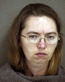 La espeluznante historia de Lisa Montgomery ~ Security By Default