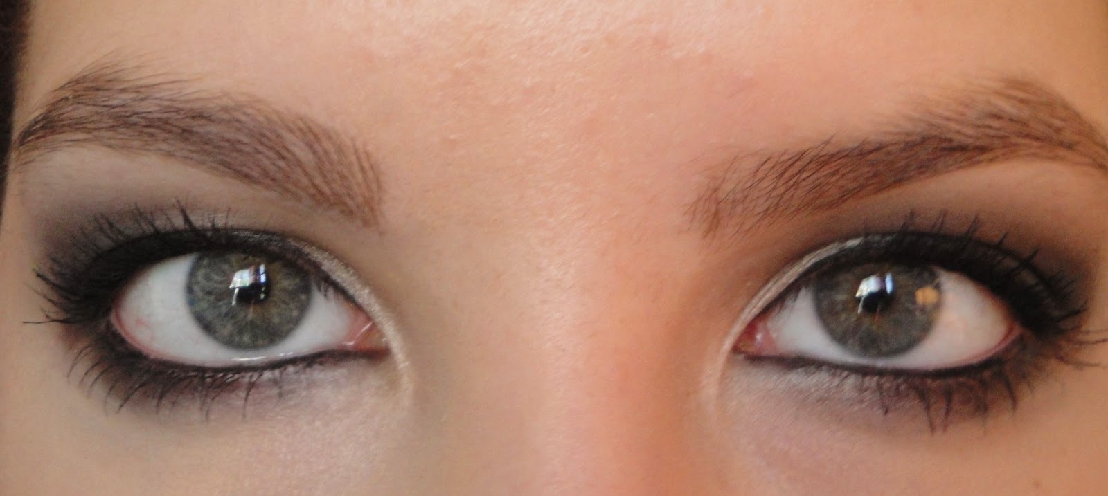 MakeupByMelby: Pixie Lott: Rocker Chick Makeup