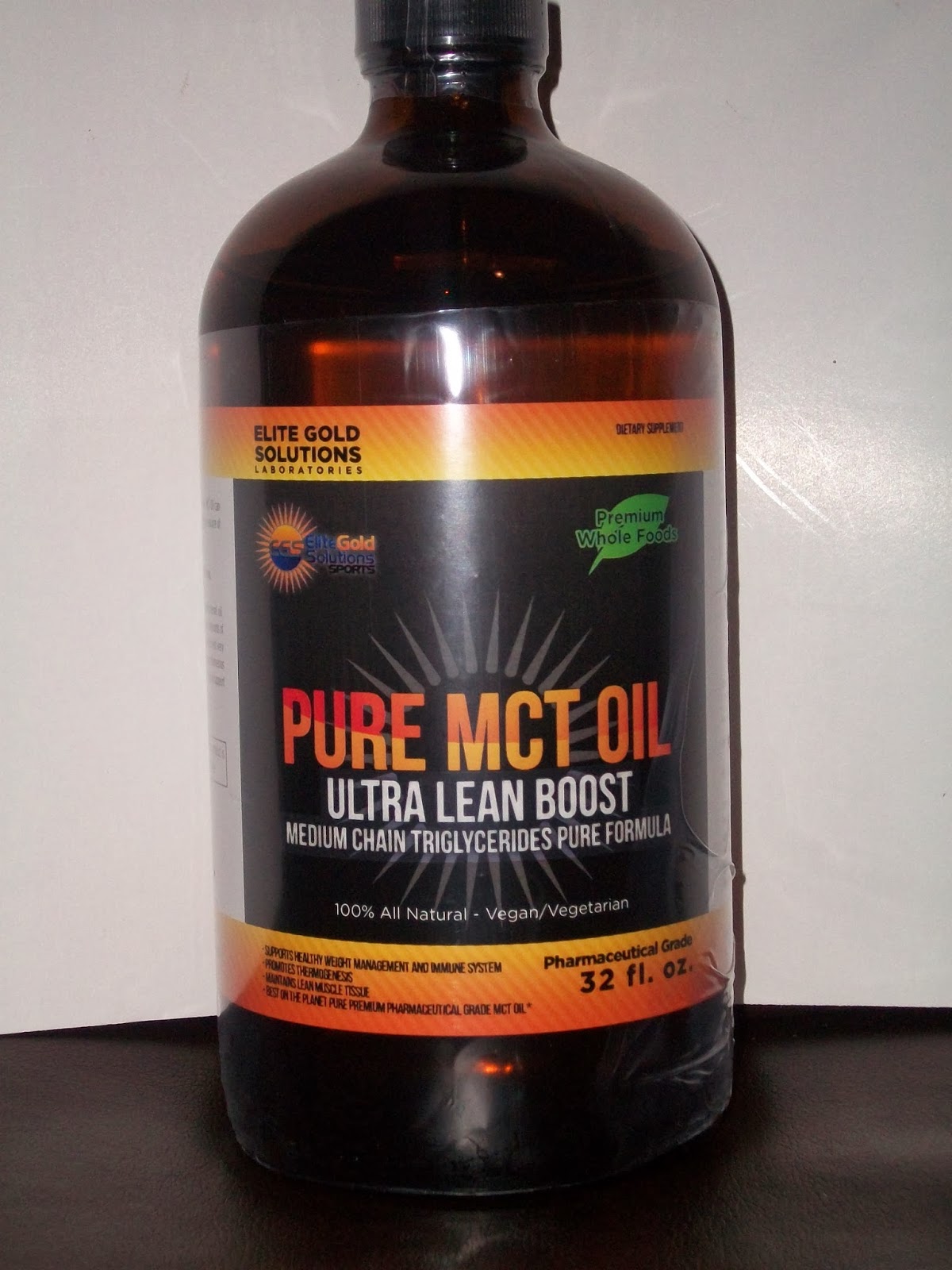 Disclosure: I got this product as part of an advertorial.