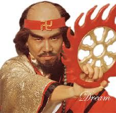 Perjalanan Otak: SELAIN YOKO, 5 KARAKTER PENDEKAR DI SERIAL SILAT ...