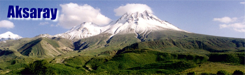 68 Aksaray , Aksaray Resimleri, Aksaray