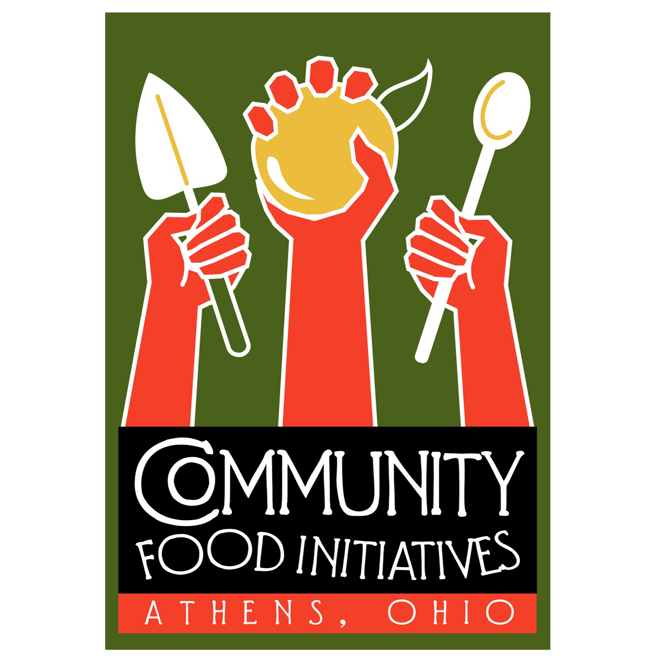 News From the Foodshed: Community Food Initiatives Named a Finalist in ...