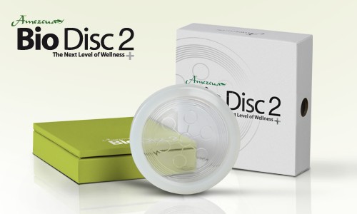 BIODISC: MORE ADVANCED BIO DISC
