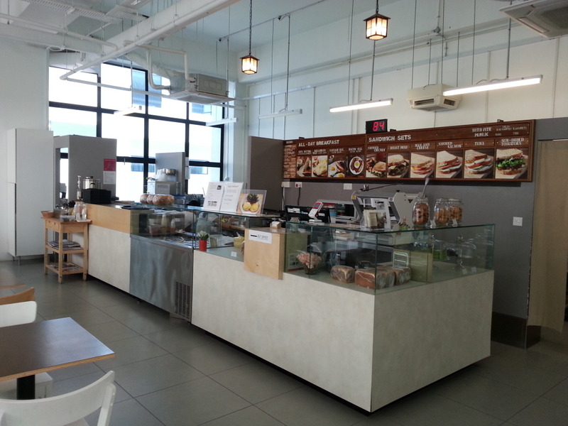 Blankets and Coffee - pawprints around a tiny island. A food & coffee ...