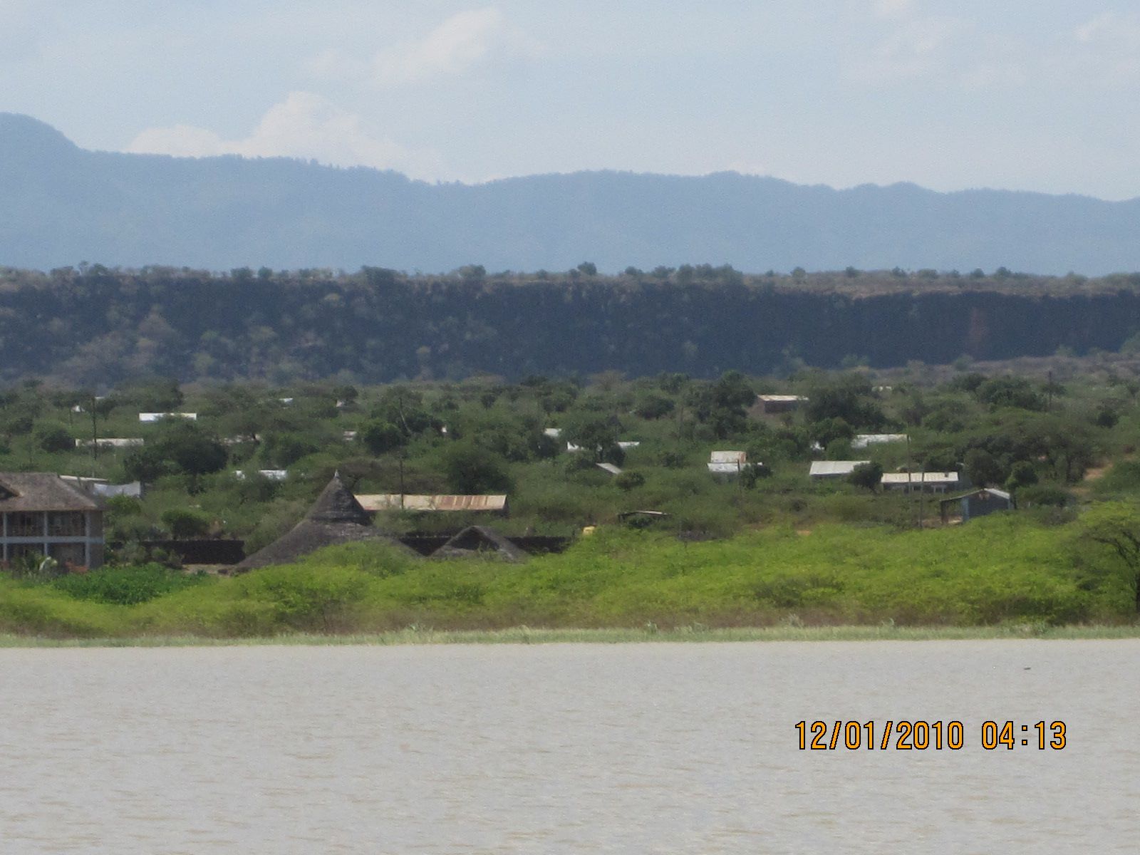 SNAP THAT: Boat Tour on Lake Baringo