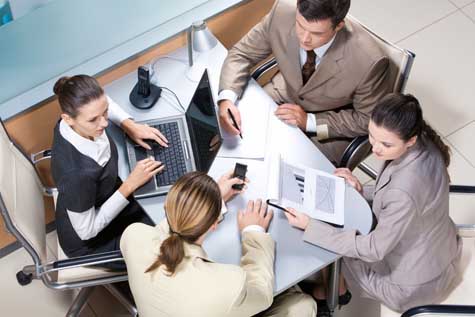 Skogrand PR Solutions Blog: Public relations plan elements