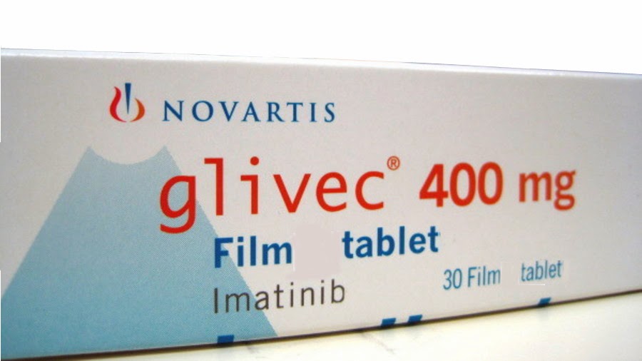 Gastrointestinal Stromal Tumors: 2014