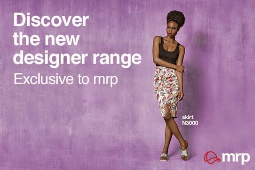 Discover the new designer range, exclusive to MRP