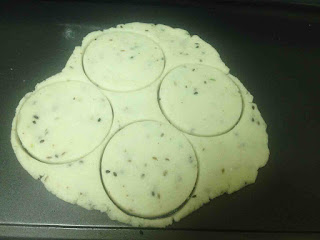 MALABAR FRIED PATHIRI / PORICHA PATHIRI / YENNA PATHIRI - DINNER IDEAS