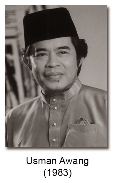 Karya Agung Melayu: Karyawan Agung