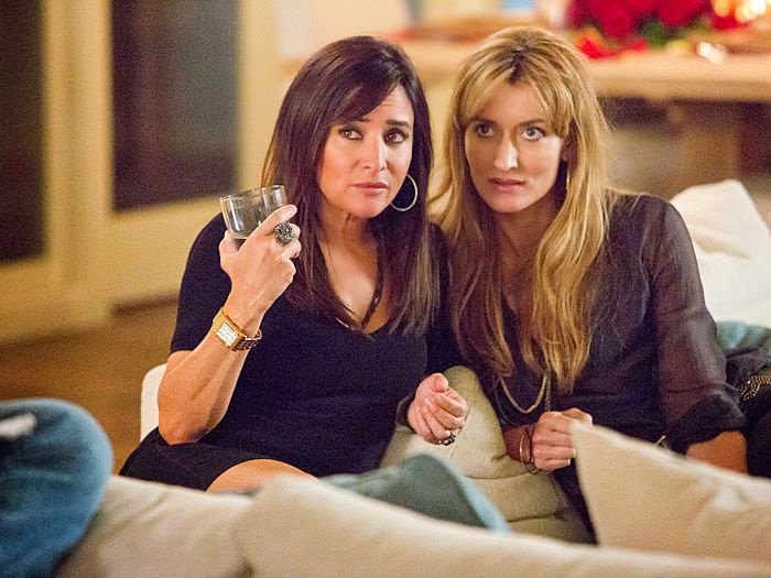WATCH: Californication 7x10 'Dinner With Friends' (Spoilers) | Duchovny ...
