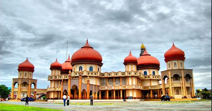 28 rekomendasi tempat wisata menarik di meulaboh aceh barat yang hits ...