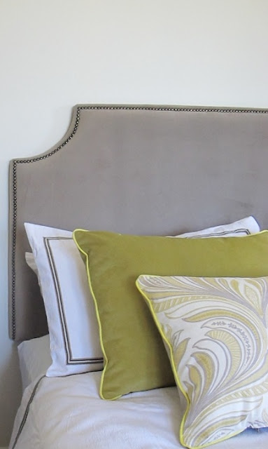 VT Interiors - Library of Inspirational Images: Lovely