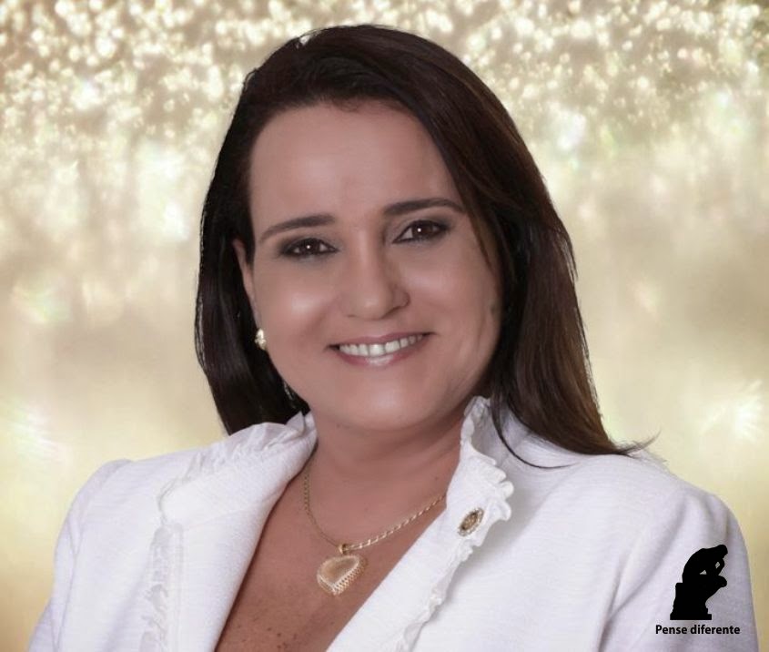 pense diferente: A CAMPANHA CONTINUA, CONFIRMA CARLA MACHADO, CANDIDATA ...
