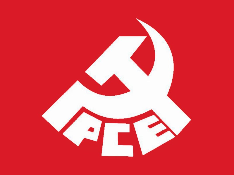 AGRUPACIÓN PCE SALAMANCA