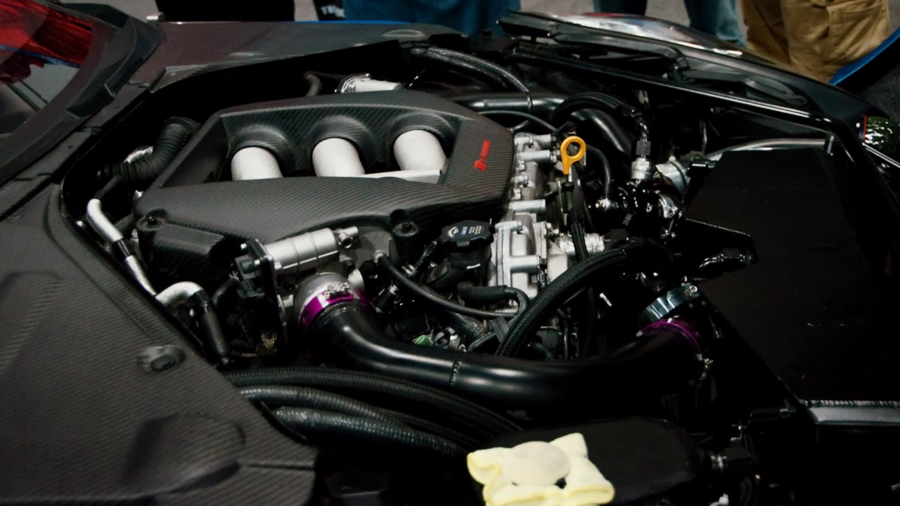 SEMA Goes JDM! | MotorFlair