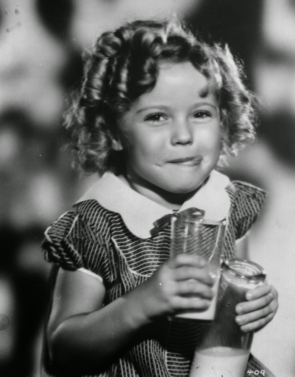 35 Amazingly Cute Photos of Shirley Temple As a Child in the 1930s ...