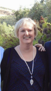 Charlotte Scott - Textile Artist: Podcast - Interview with Wendy Welsh ...