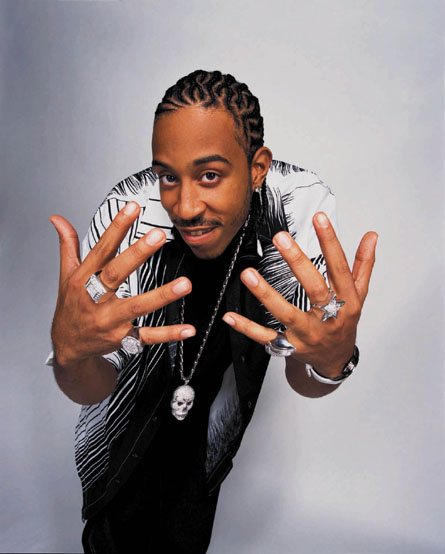 Music Lyrics: Ludacris- Runaway Love