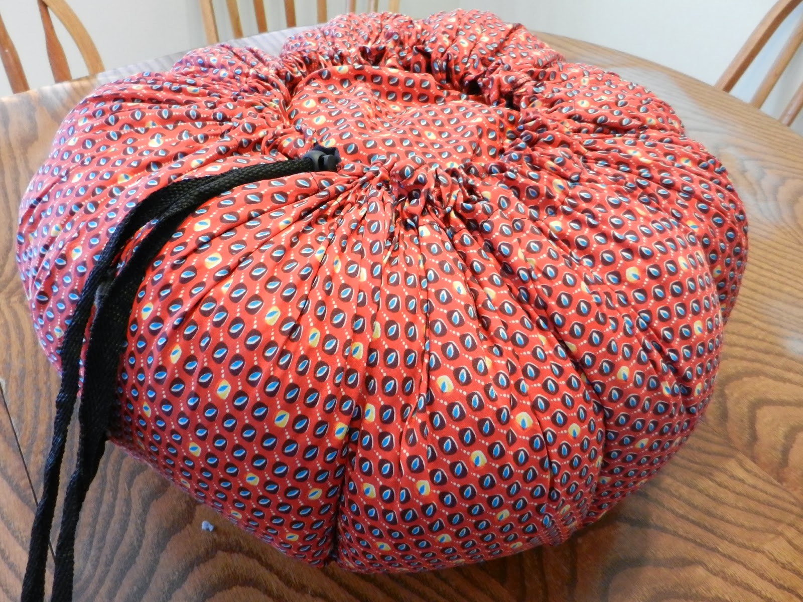 A Busy Mom's Slow Cooker Adventures: Wonderbag Slow Cooker #Review