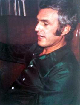 La tele de Ayer: Carlos Ballesteros