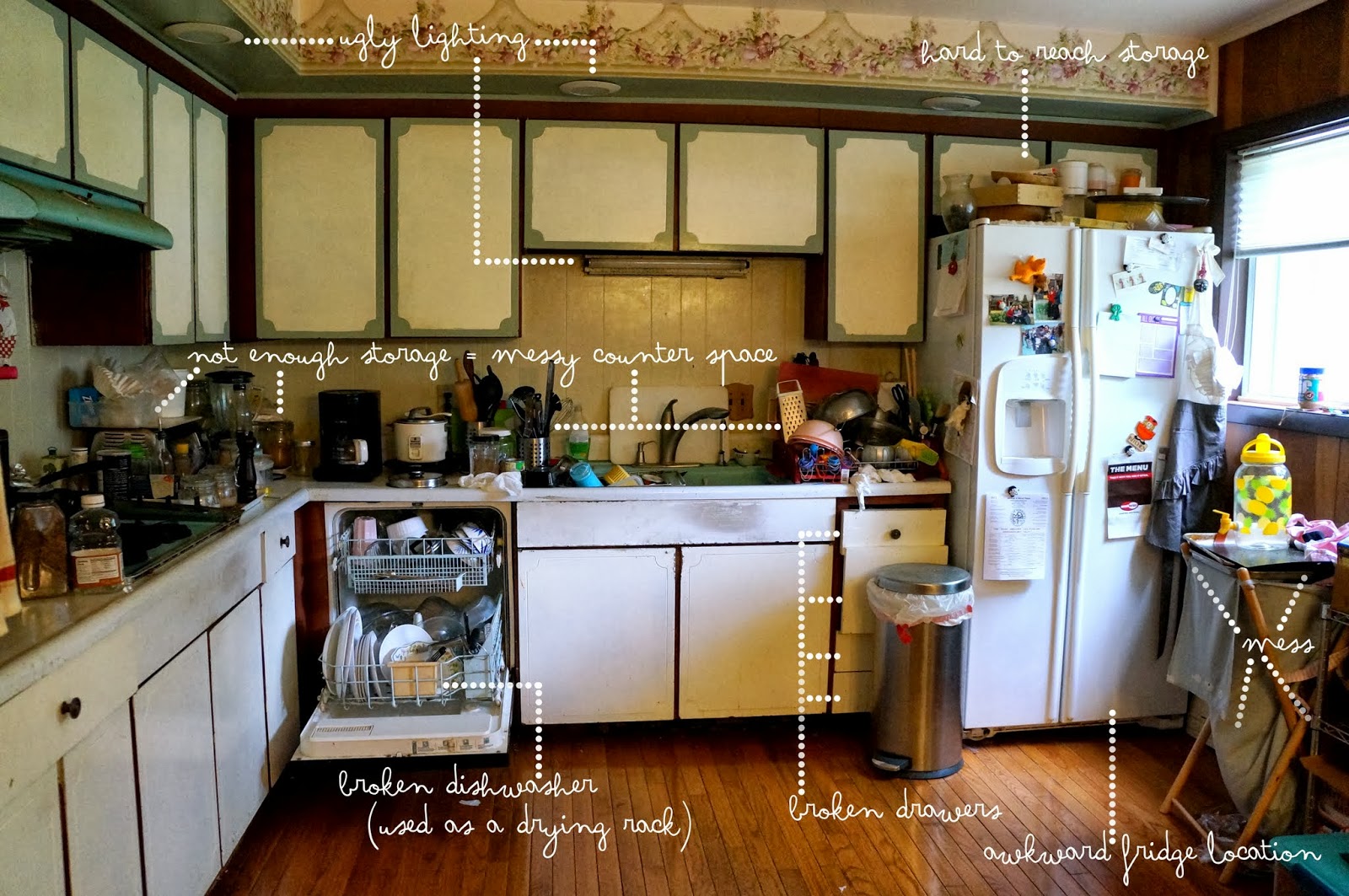 New Kitchen Part 10: Tada!