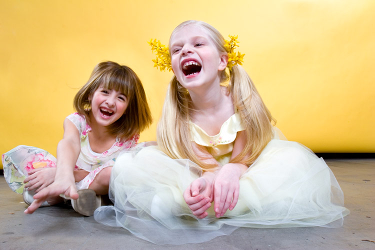 Free Image Bank: Fotografías muy creativas de Sarah Small (15 imágenes)