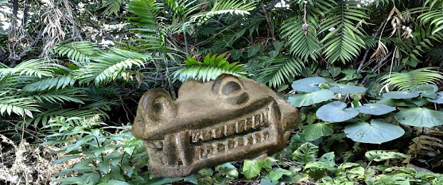 SITIO ARQUEOLÓGICO BARRILES