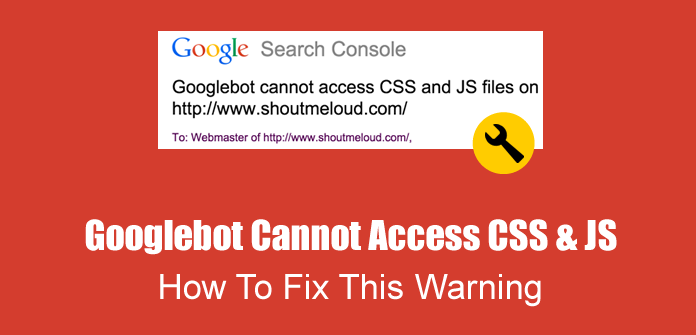 How To Fix Googlebot Cannot Access CSS & JS Warning 2017 ~ Jaddugar SEO ... How To Fix Googlebot Cannot Access CSS & JS Warning 2017 ~ Jaddugar SEO ...