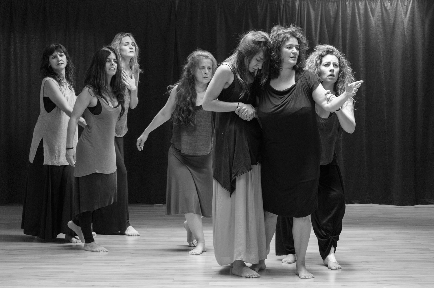 alfa institut - movimiento, expresión, danza .: FOTOS de los CURSOS ...