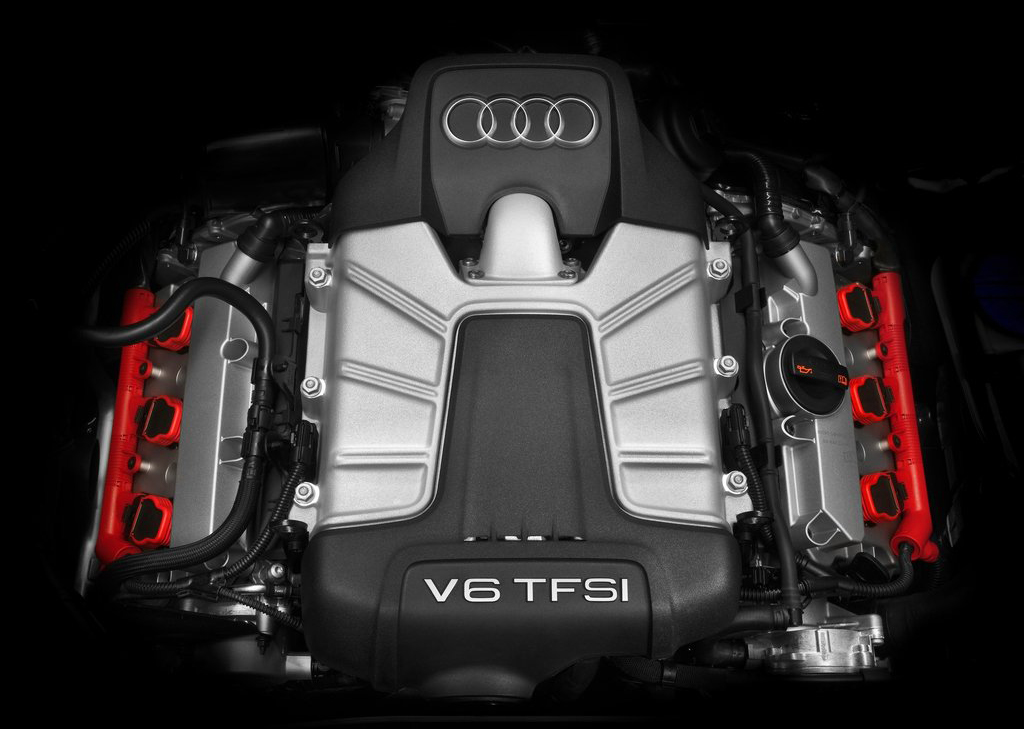 Audi SQ5 3.0 TFSI Wallpapers: | Best Cars