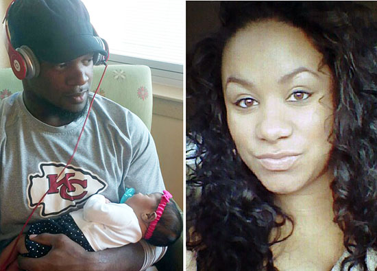 Police: Kansas City Chiefs linebacker Jovan Belcher kills girlfriend ...