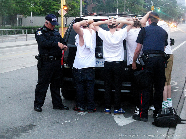 CrimLaw: Cases 2011: Federal Cases on Pat Downs & Searches