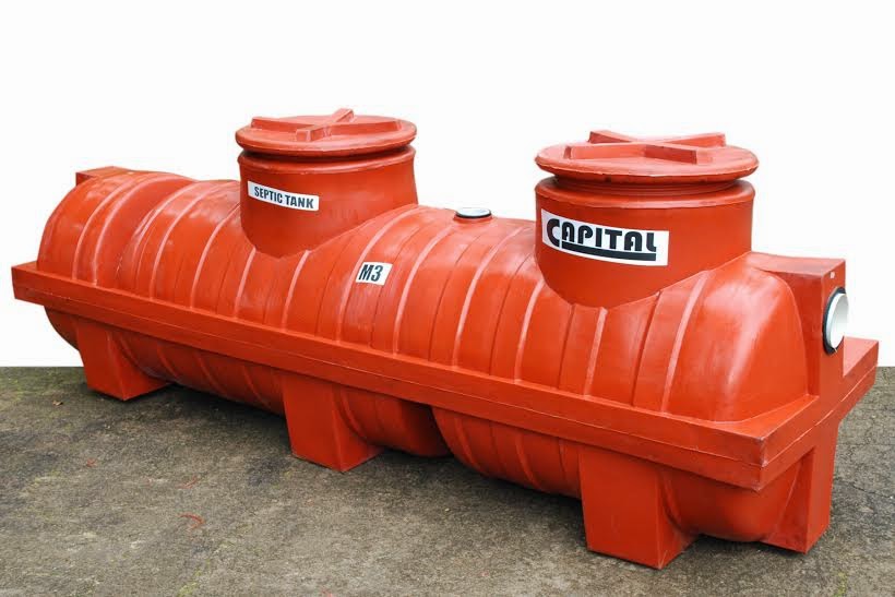 Capital Water Tank - Septic Tank Wholesale Distributors in ...