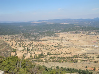 Blog de Óscar Pardo de la Salud.: JABALOYAS (pueblo de las brujas) Y EL ...