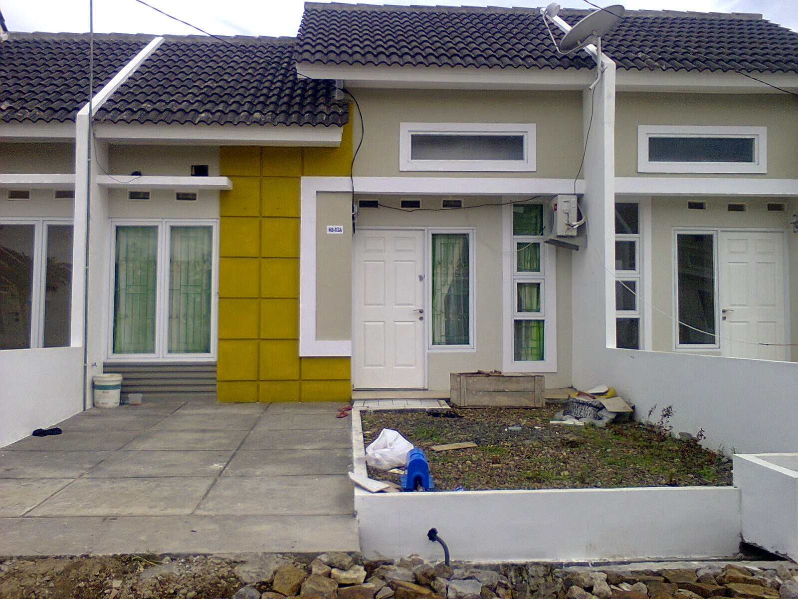 perumahan metro cilegon: PERUMAHAN METRO CILEGON@CLUSTER GRAND CENDANA