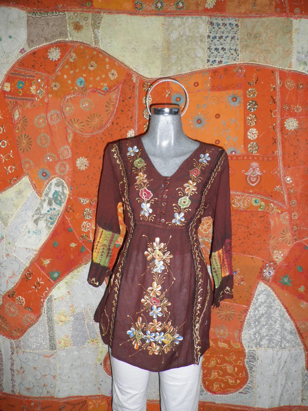 FASHION OF INDIA: ROPA YARTESANIA DE LA INDIA,MAGIC INDIA, BAZAR INDIA ...