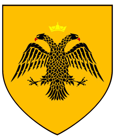 protostrator: Ρωμέικα Οικόσημα (Byzantine Heraldry)