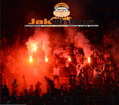 Persija Jakarta vs Persib Bandung 28/08/2013 . The Legend Match ...