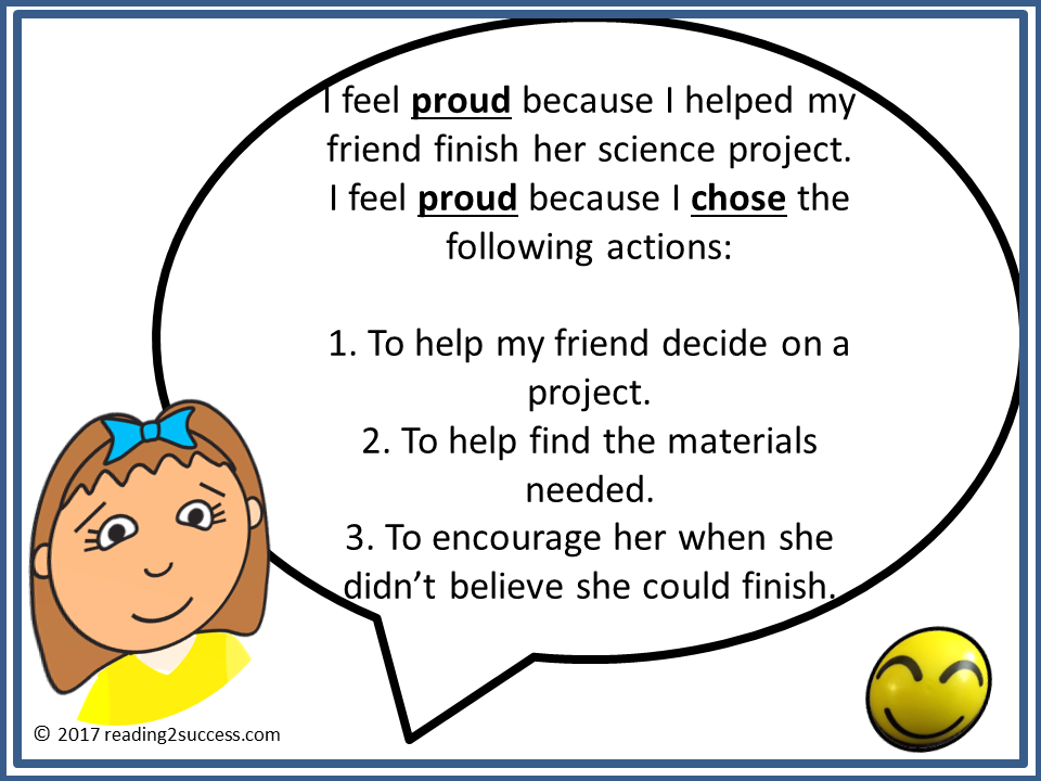 Reading2success: Use Emojis to Teach Growth Mindset!