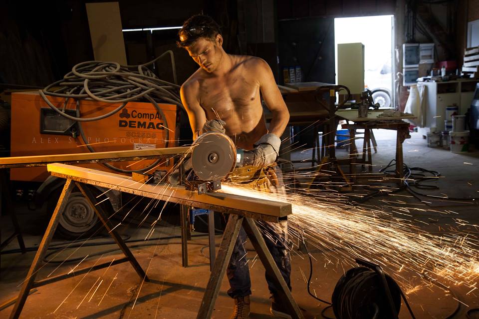 Pierre by Alex Salgues | Oh yes I am