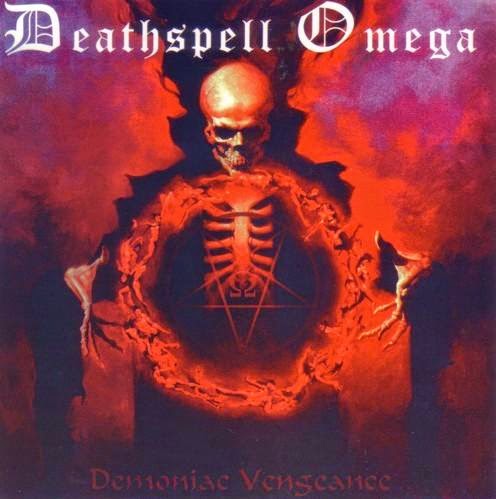 Subjected to Metal: Deathspell Omega