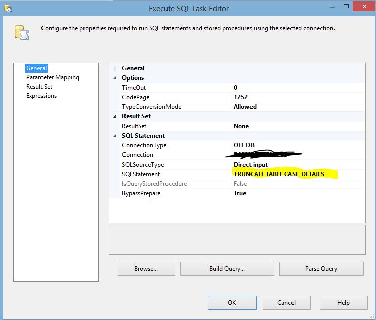 Simply SSIS: How to use "BEGIN TRAN" in SSIS-ROLLBACK on failure/COMMIT ...